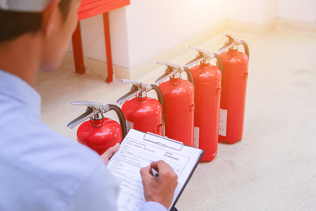 International Fire Protection Standards: What Are They?