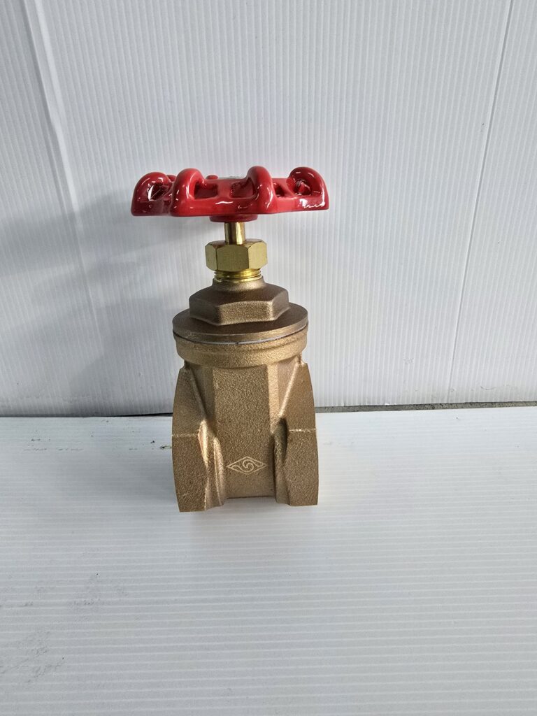 BZ15W-121A NRS GATE VALVE - Prowinner