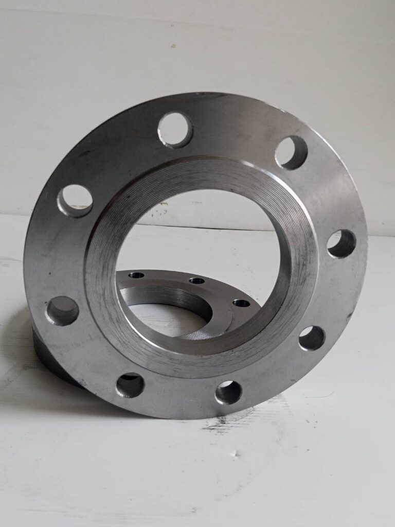 Flange - Prowinner